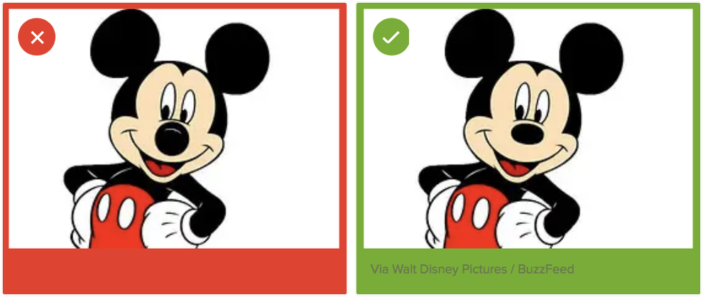 Top BuzzFeed Quizzes Of The 2010s