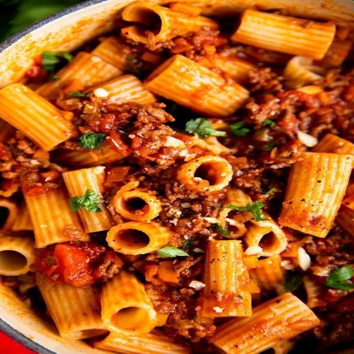24 Cozy Pasta Recipes That Make Winter Better