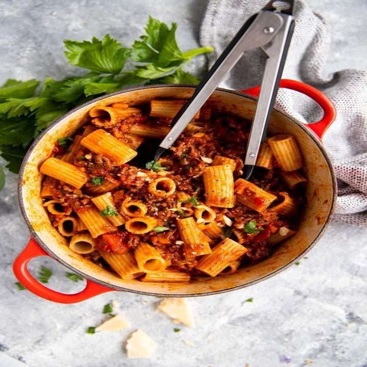 24 Cozy Pasta Recipes That Make Winter Better