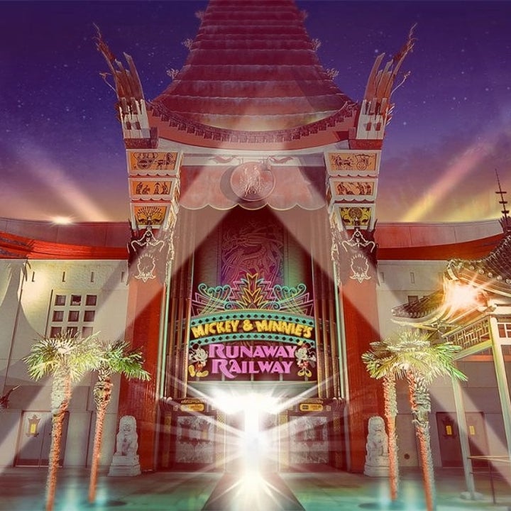 16 New Disney World Attractions That'll Make You Want To Pitch A Tent ...