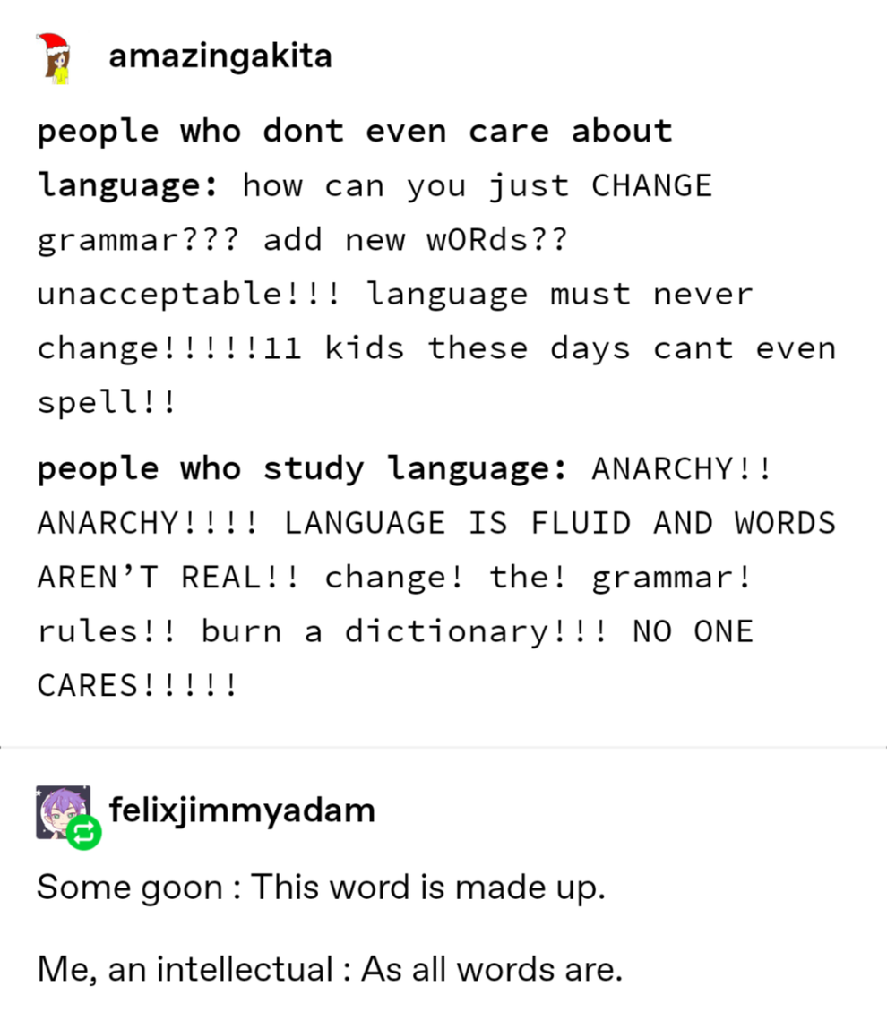 16 Times Tumblr Taught Us More Than The Education System In 2019