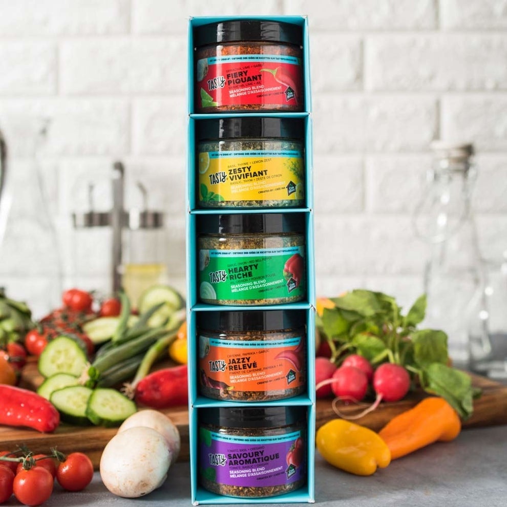 26 Of The Best Gifts Under $25 From Amazon Canada