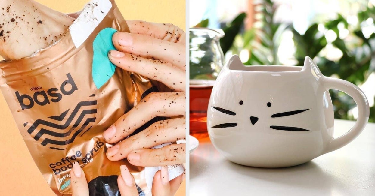 26 Of The Best Gifts Under $25 From Amazon Canada