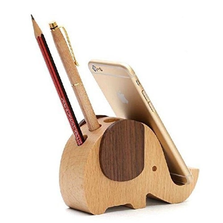 18 Awesome Things To Liven Up Your Desk