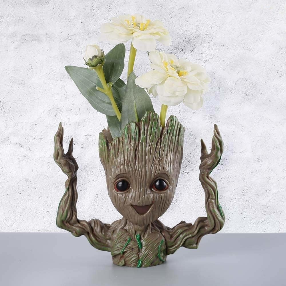 18 Awesome Things To Liven Up Your Desk