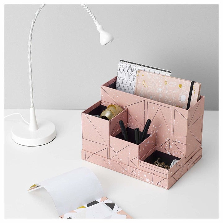 18 Awesome Things To Liven Up Your Desk