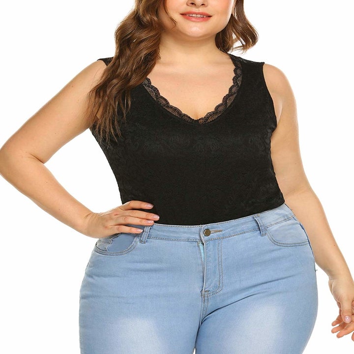 37 Pieces Of Clothing To Help Solve Your "What Should I Wear?" Problems