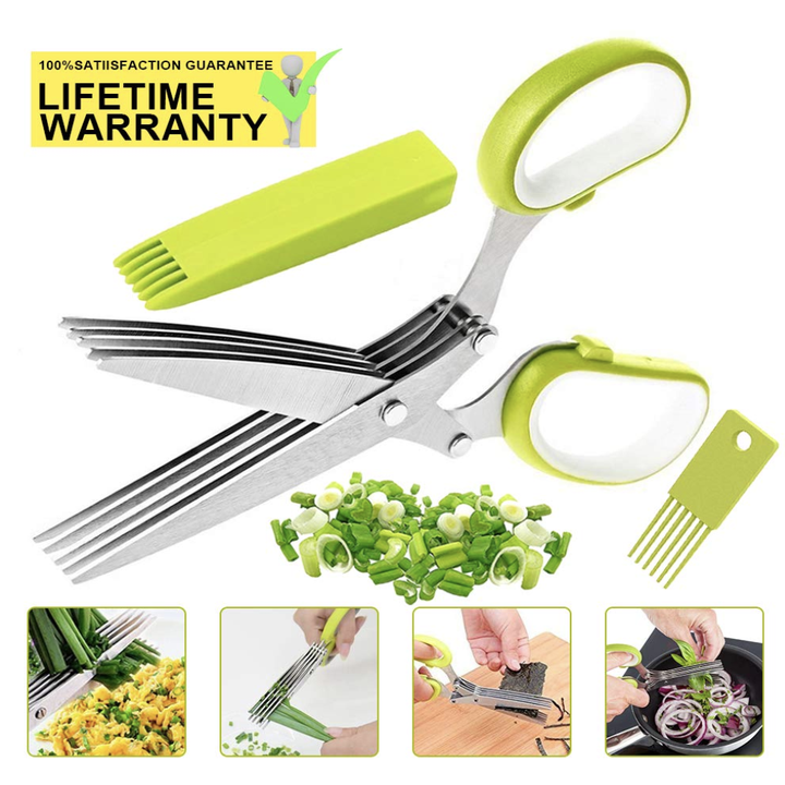 21 Kitchen Products To Help Making Cooking Just That Little Bit Easier