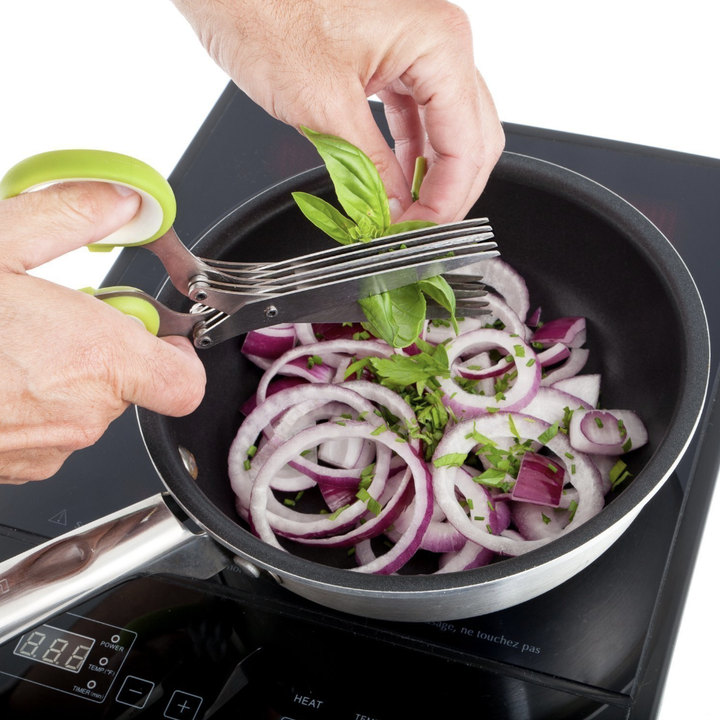 21 Kitchen Products To Help Making Cooking Just That Little Bit Easier