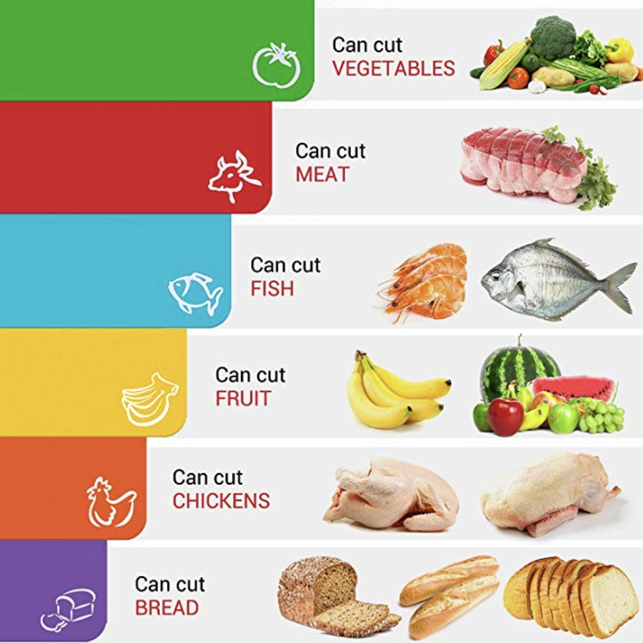 21 Kitchen Products To Help Making Cooking Just That Little Bit Easier