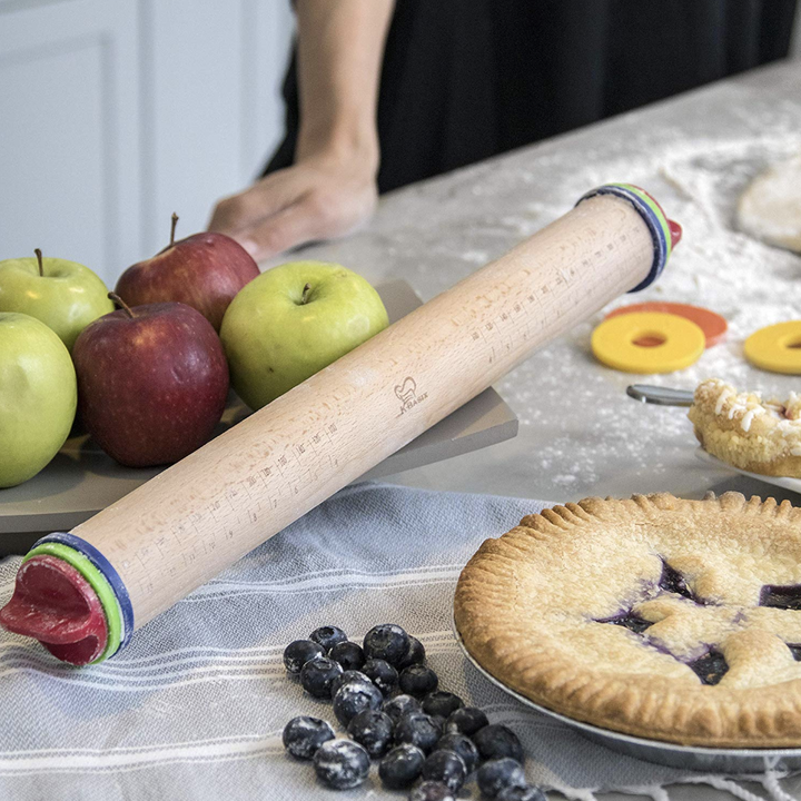 21 Kitchen Products To Help Making Cooking Just That Little Bit Easier