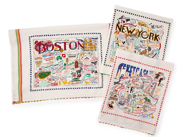 22 State-Themed Items To Remind You Of Home