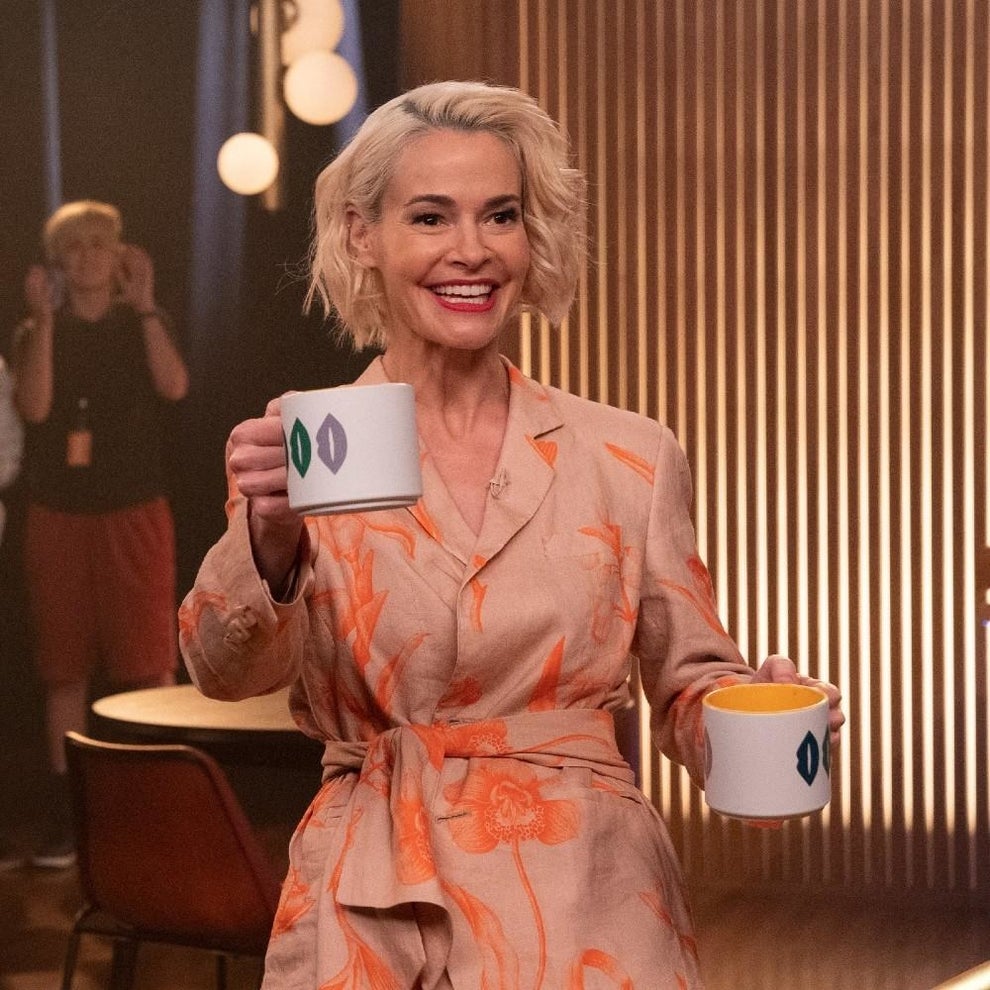 Remember When Alice From "The L Word," AKA Leisha Hailey, Was Eric's ...