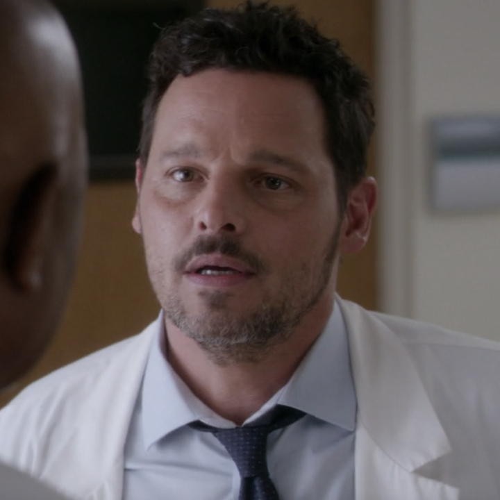 Greys Anatomy Just Said Goodbye To Alex Karev And Heres Everything That Happened