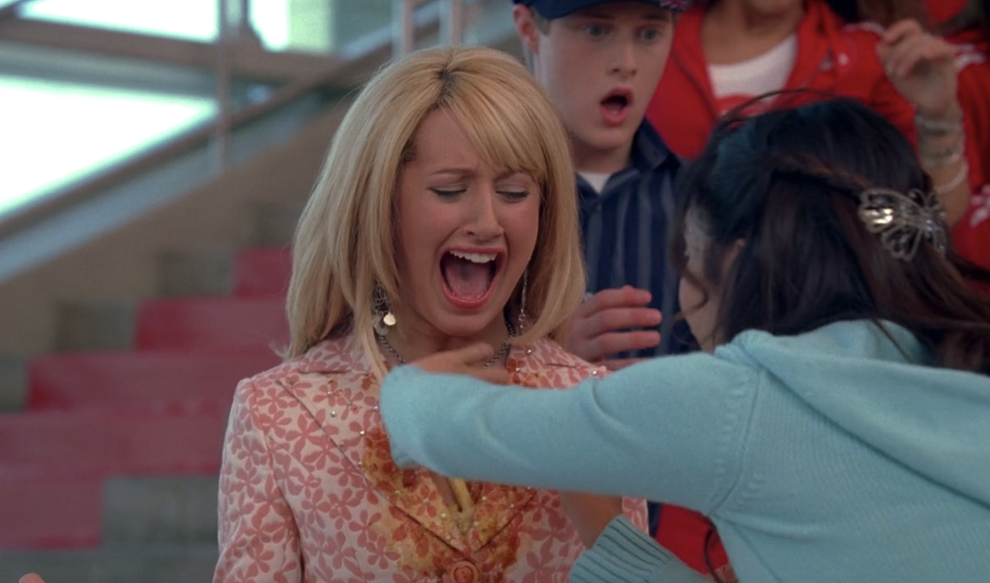 Here's What "High School Musical: The Musical: The Series" Looks Like ...