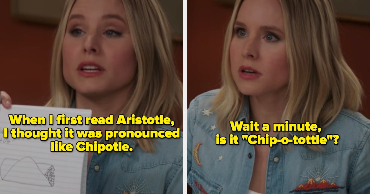 22 Hilarious Eleanor Quotes From "The Good Place"