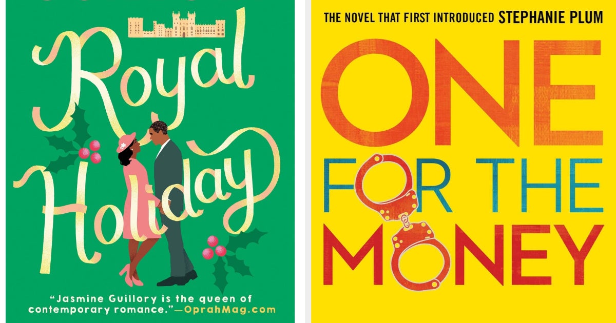 19 Books With Fictional Families We Love