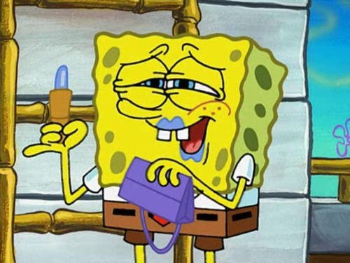 Quiz: Can You Answer These "SpongeBob" Trivia Questions?