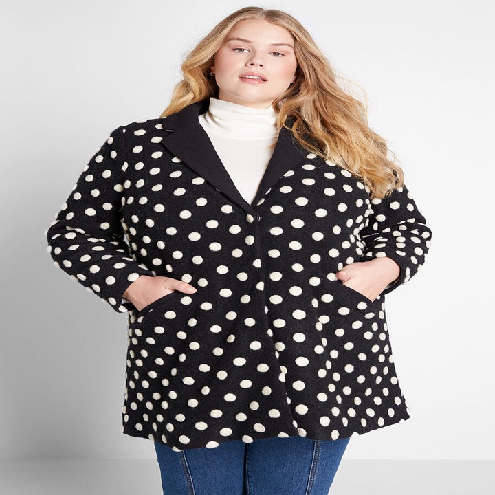 ModCloth Is Offering An ~Extra~ 50% Off Its Sale Section, So It's Time ...