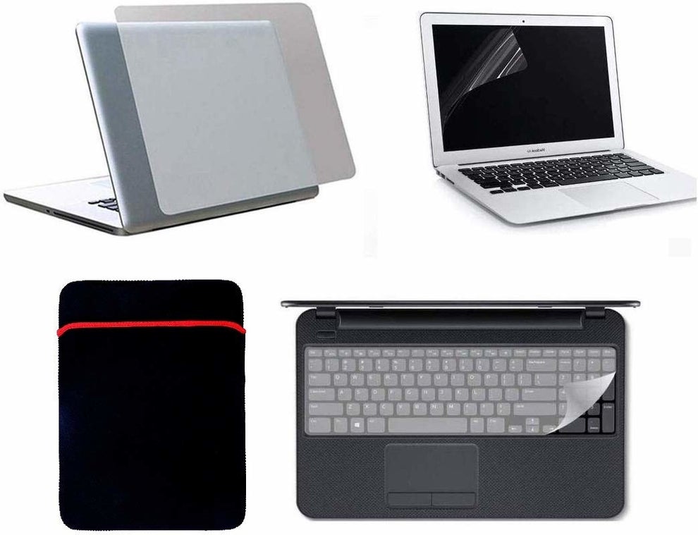 14 Laptop Accessories To Increase Your Efficiency