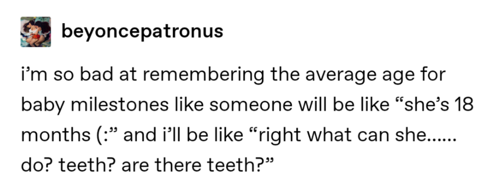 17 Tumblr Posts About Getting Older That Hit Too Close To Home
