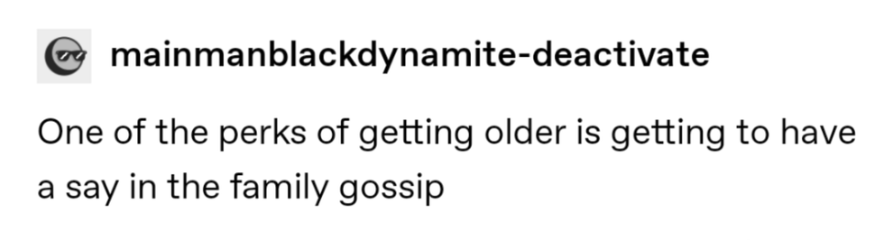 17 Tumblr Posts About Getting Older That Hit Too Close To Home