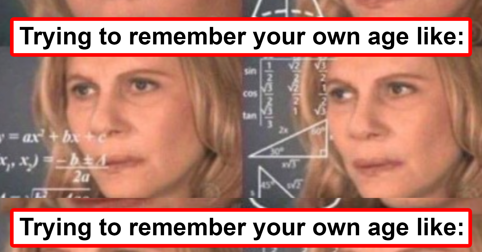 17 Tumblr Posts About Getting Older That Hit Too Close To Home