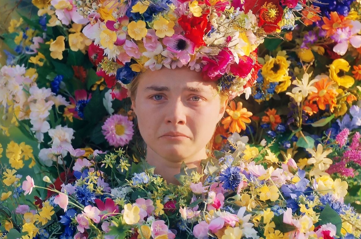 Quiz: Which "Midsommar" Character Are You?