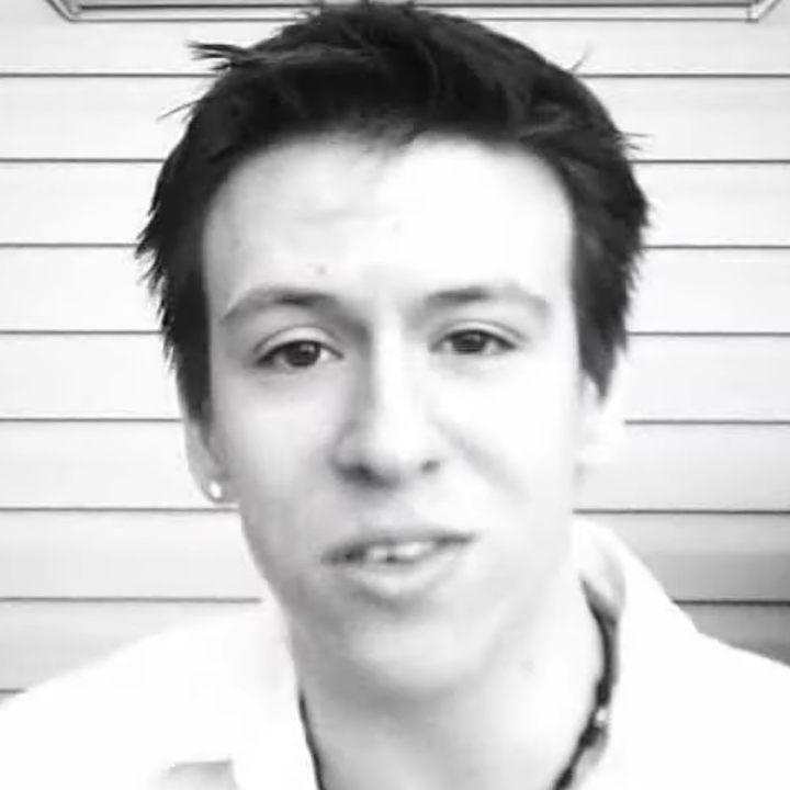What YouTubers Looked Like In Their First Video Vs. Now