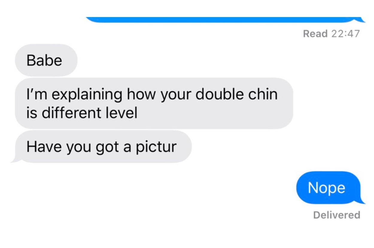 14 Of The Funniest Messages Of January So Far
