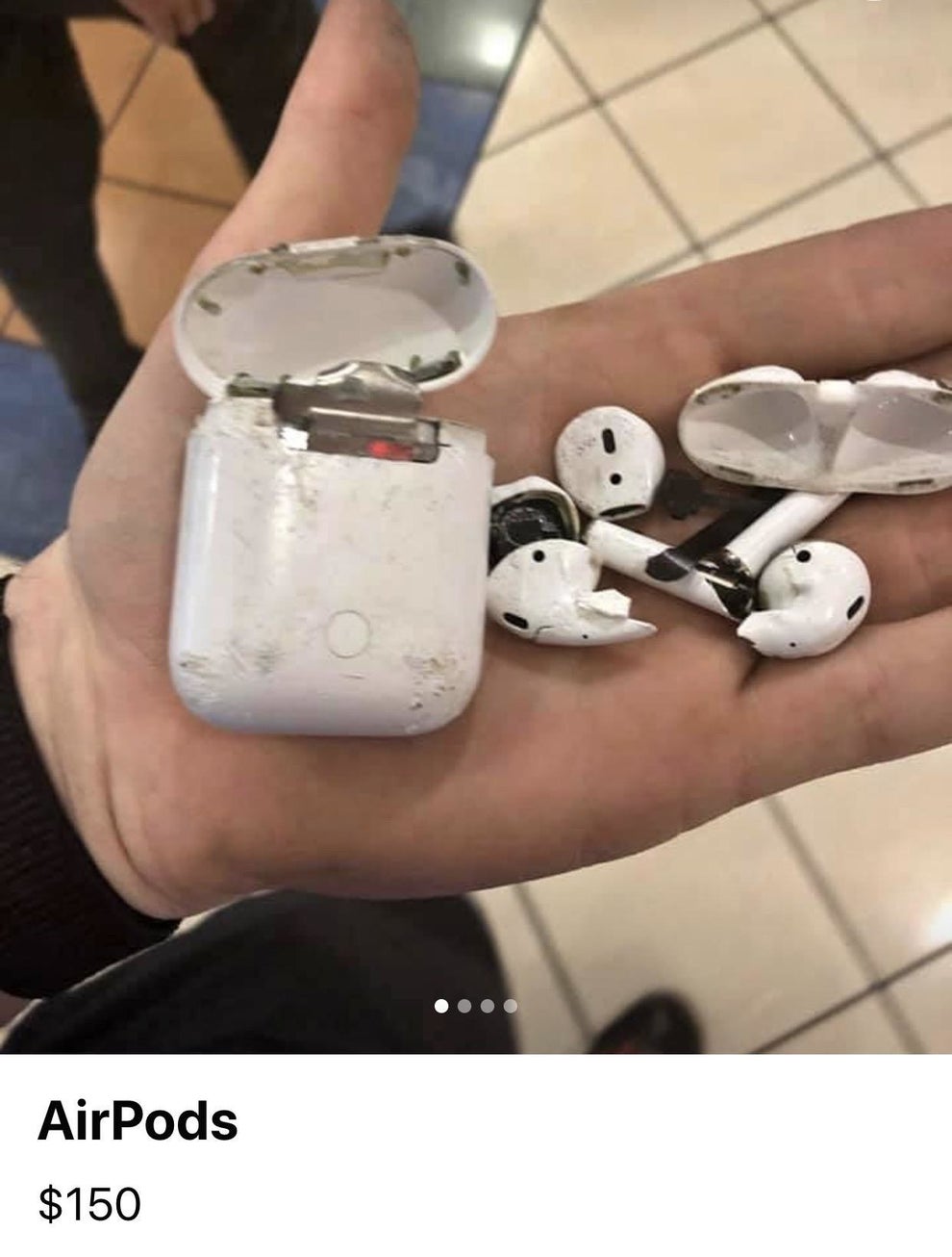 21 Extremely Cursed Things That Should Never, Ever Be Sold On The Internet