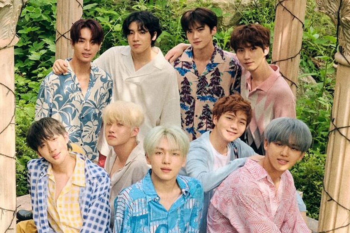PENTAGON Members Profile: Cube Entertainment's Diverse And, 58% OFF