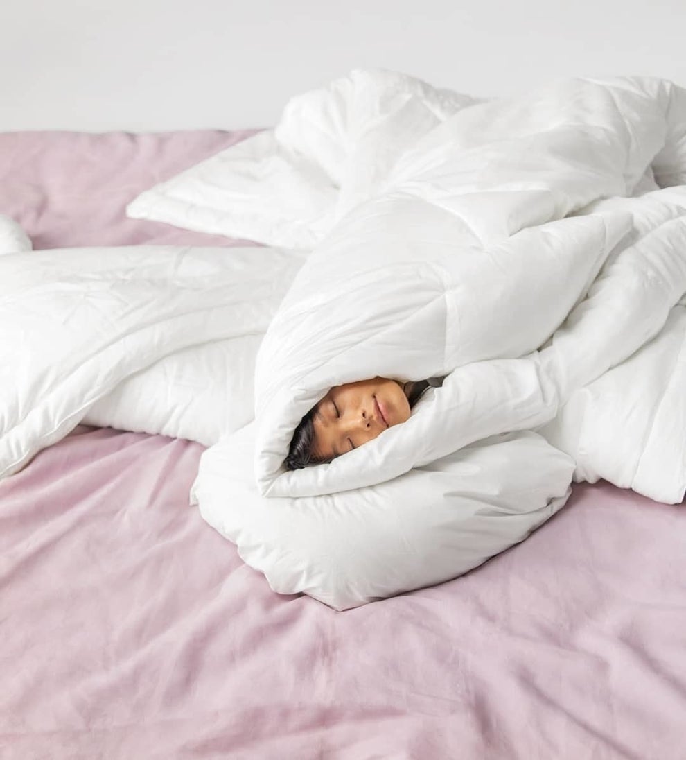 41 Tips To Finally Help You Feel More Well-Rested
