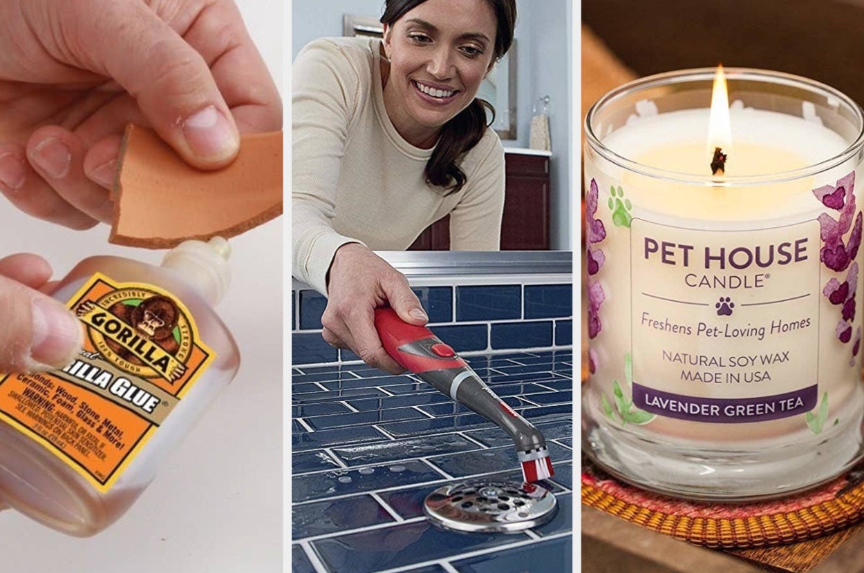 28 Useful Things That’ll Help Fix Almost Everything In Your House