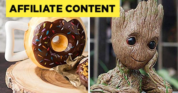 Just 27 Ridiculously Cute Things That Look Like Other Things