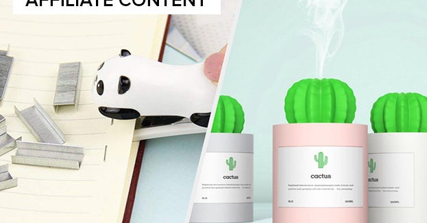 26 Useful And Adorable Products For Your Office That Are Somehow Under £10