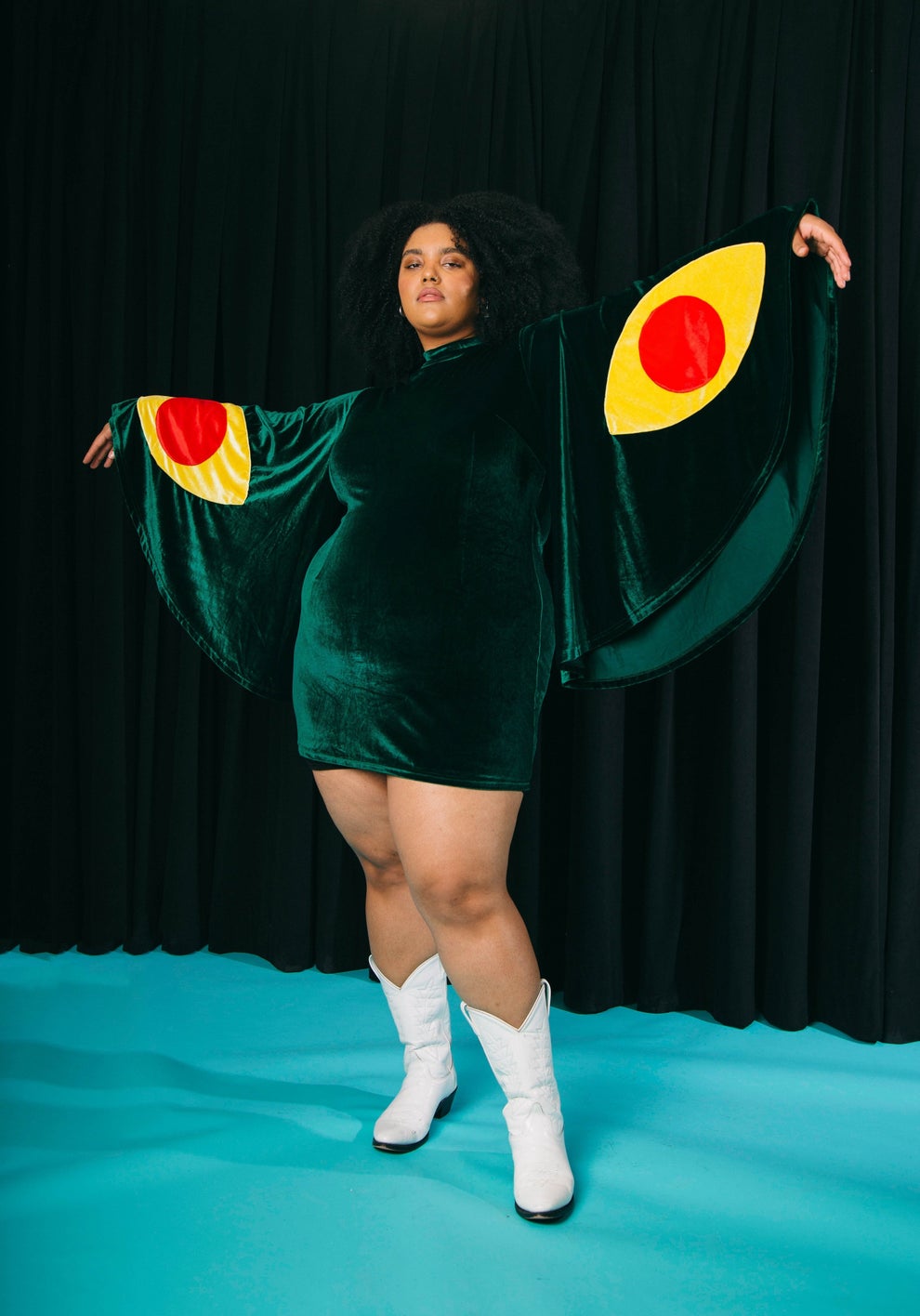 32 Things Perfect For Anyone Who Likes To Rock A Strong Look