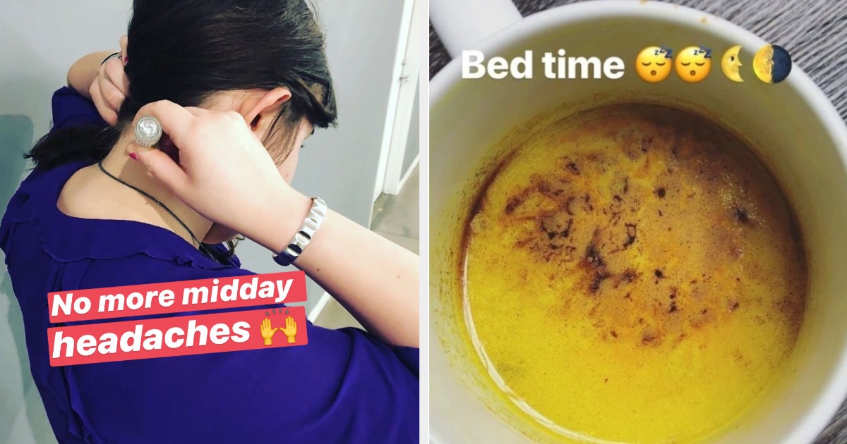 41 Tips To Finally Help You Feel More Well-Rested