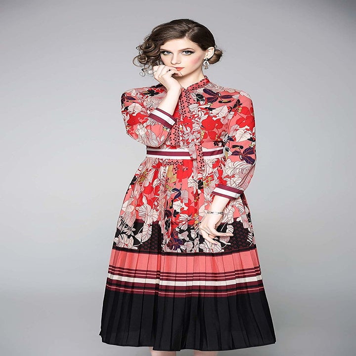 37 Pieces Of Clothing And Accessories That'll Help You Stand Out In A Crowd