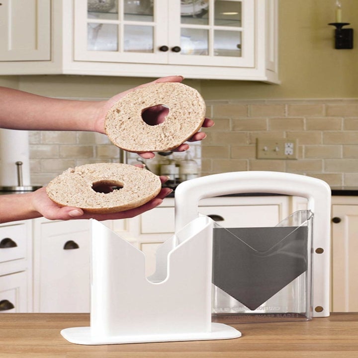31 Genius Kitchen Products Every Lazy Person Probably Needs