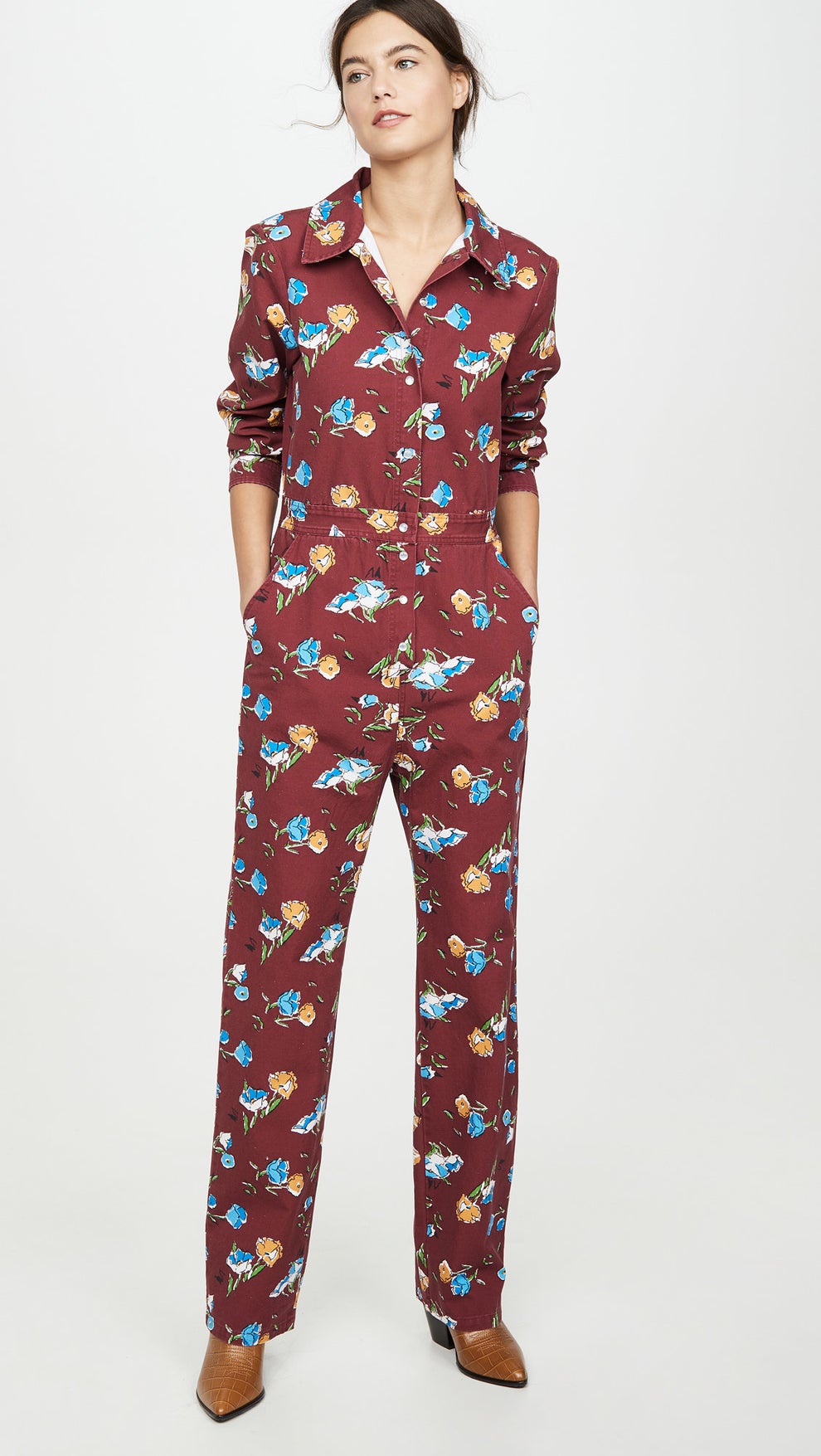 37 Pieces Of Clothing And Accessories That'll Help You Stand Out In A Crowd