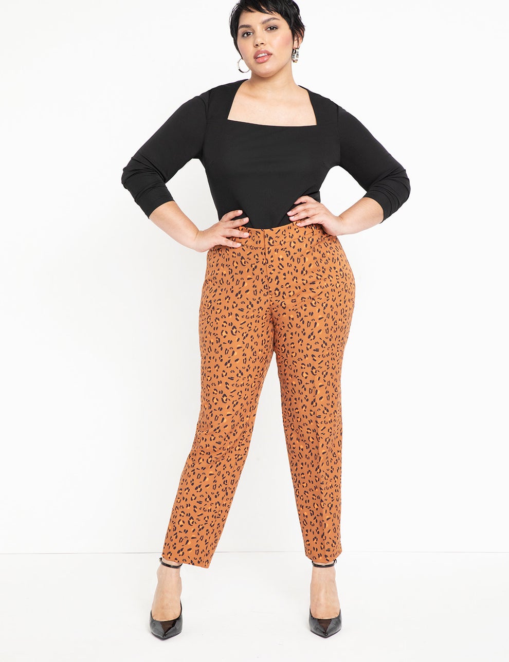 37 Pieces Of Clothing And Accessories That'll Help You Stand Out In A Crowd