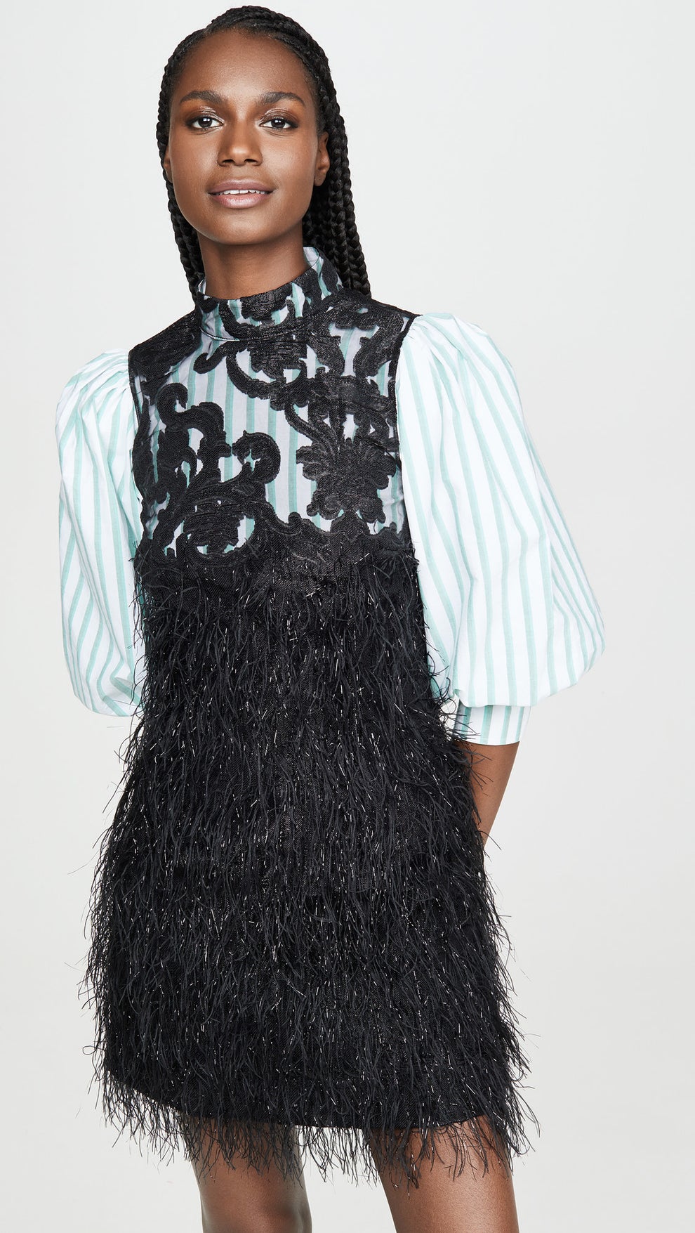 37 Pieces Of Clothing And Accessories That'll Help You Stand Out In A Crowd