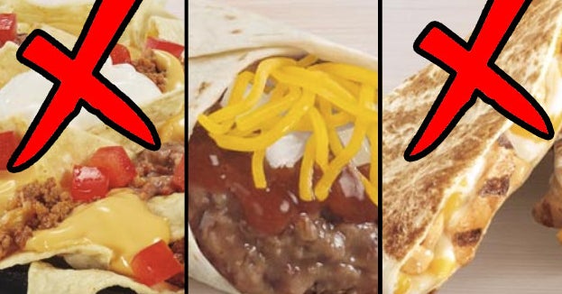 How Trash Are Your Taco Bell Opinions?