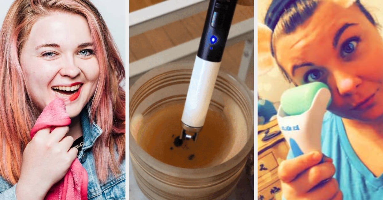 48 Practical Things To Buy That'll Help You Feel More Like A Grown-Up