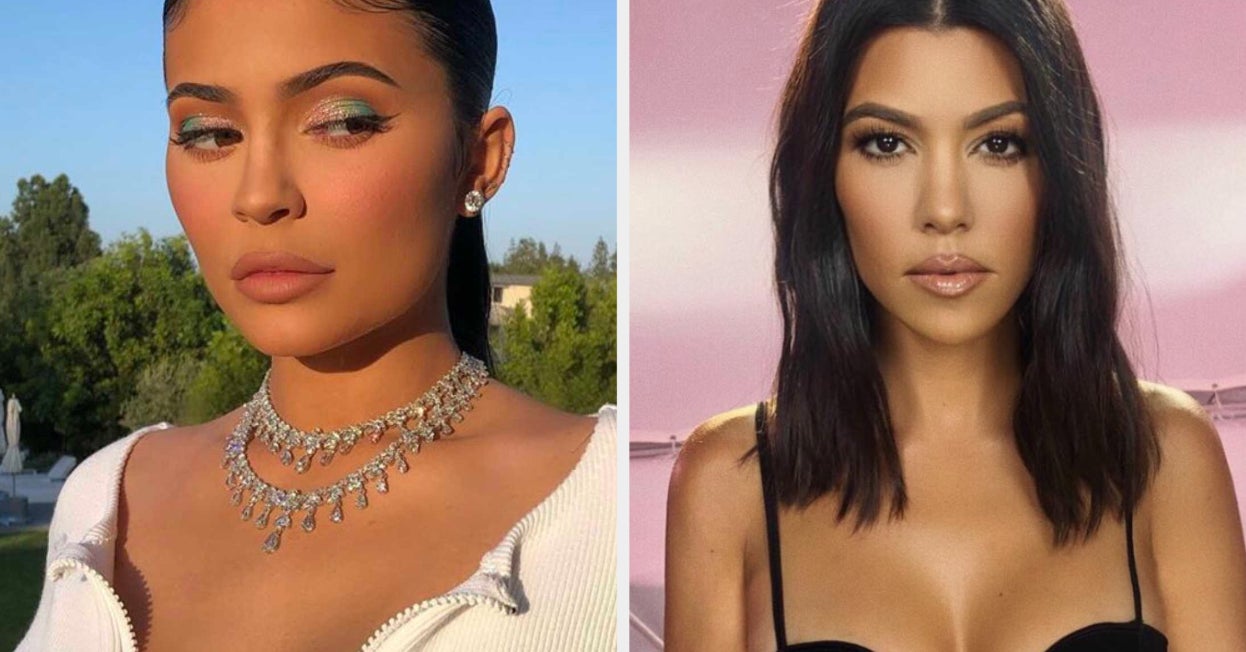 Quiz: Pick A Celebrity From Each Age And We'll Reveal Your Soulmate's ...