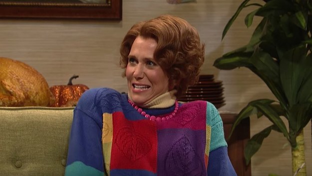 Quiz: Can You Remember Which "Saturday Night Live" Cast Member Played ...