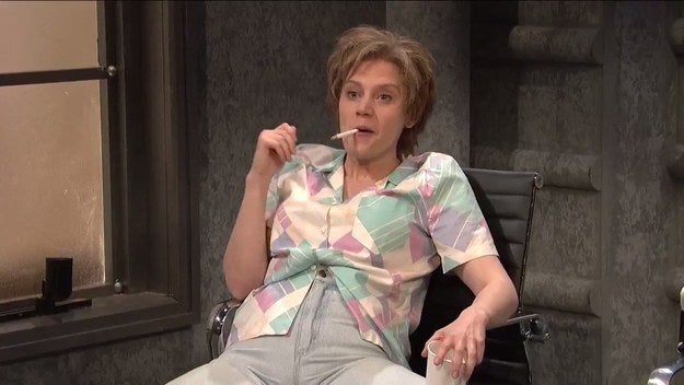 Quiz: Can You Remember Which "Saturday Night Live" Cast Member Played ...