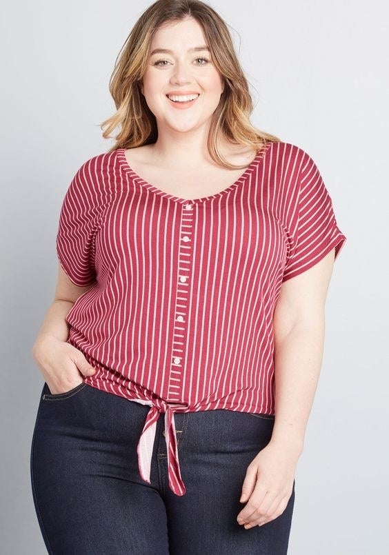 ModCloth Outlet Is Having An Up-To-90% Off Sale, So Prices Are ...