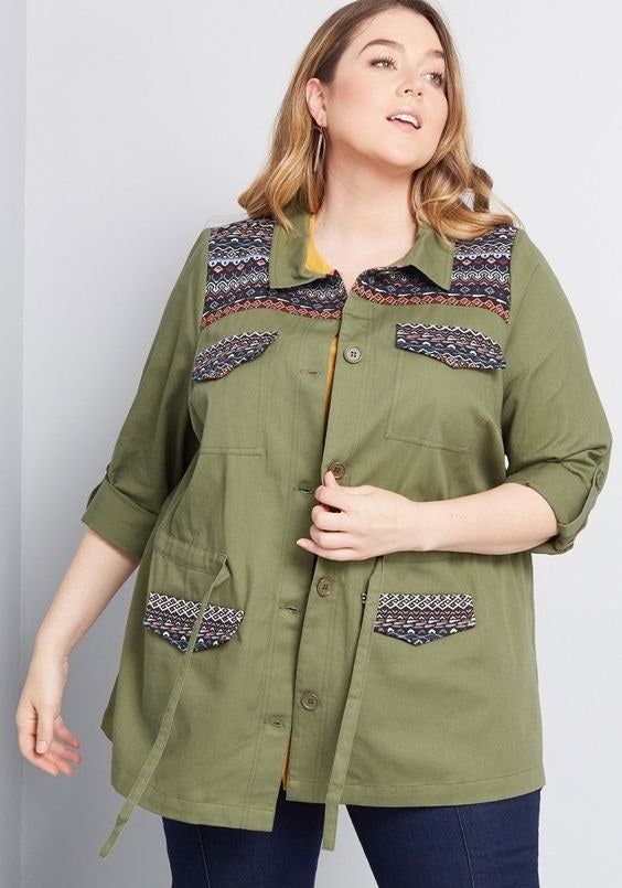 ModCloth Outlet Is Having An Up-To-90% Off Sale, So Prices Are ...